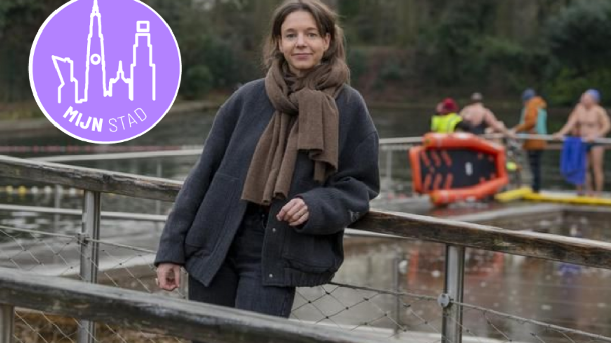 De favoriete Antwerpse adresjes van advocate Sanne De Clerck: “Dit park is mijn kleine paradijs ...